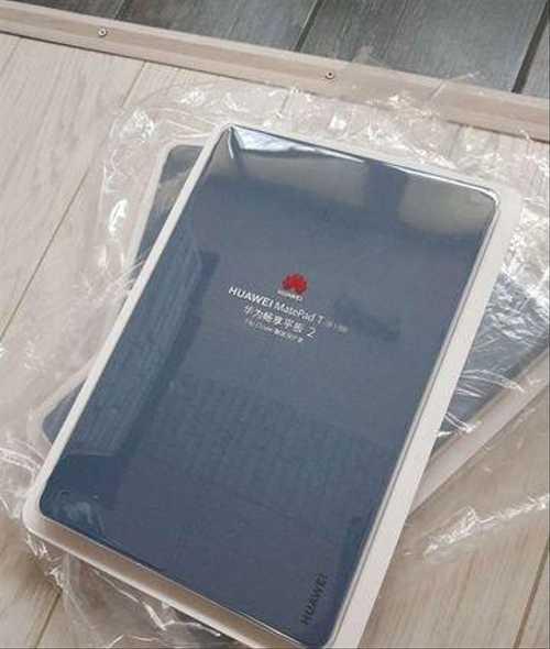 Чехол для планшета Huawei MatePad T 10/T 10s Flip