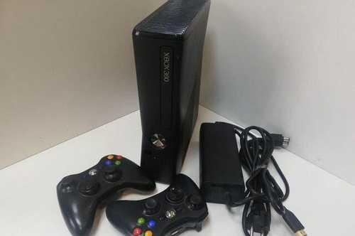 Игровые приставки Xbox 360 250 gb