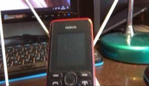 Продам сотовый телефон Nokia 105