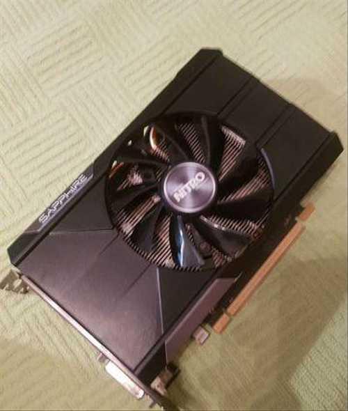 R7 370 2gb