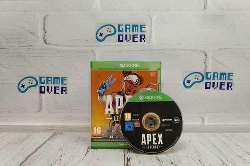 Игра Apex Legends (Xbox One)