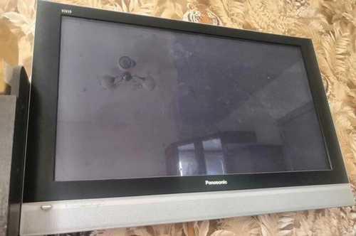 Телевизор Panasonic Viera TH-42PA50R (Нерабочий)