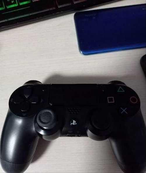 Контроллер Sony PS4