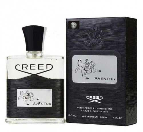 Парфюмерная вода Creed aventus (Euro)