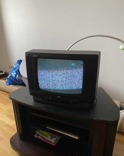 Телевизор JVC AV-K14T