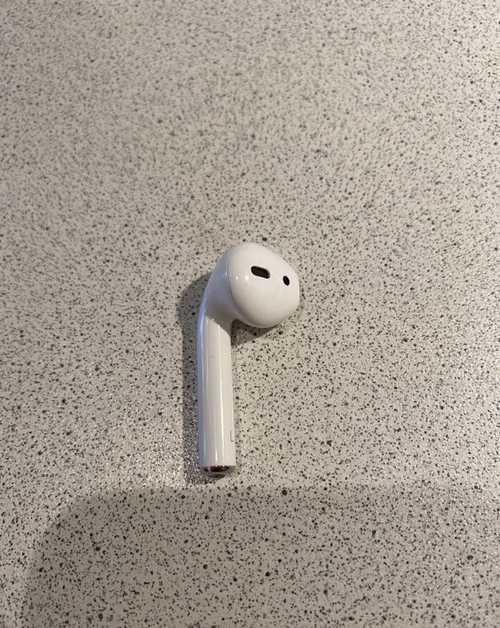 Наушник левый airpods