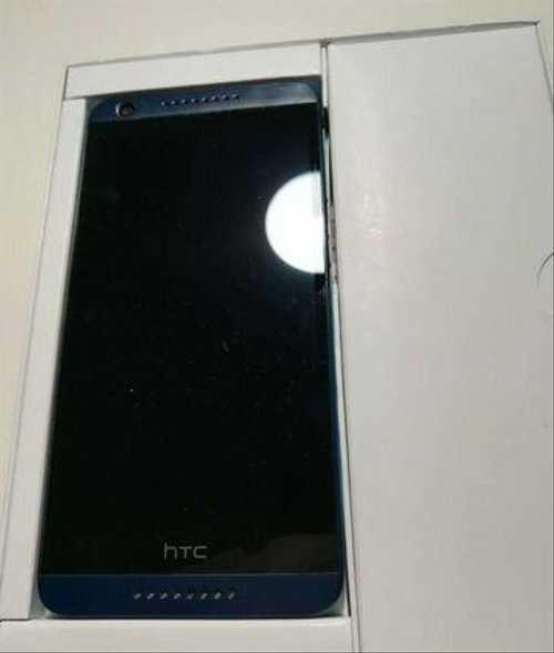 HTC 626 g dual sim на запчасти
