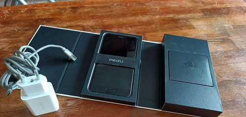 Meizu mx6