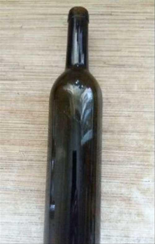 Бутылка для вина 0.7 л