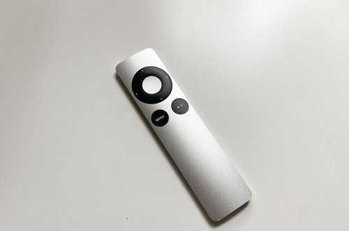 Пульт Apple Remote Control