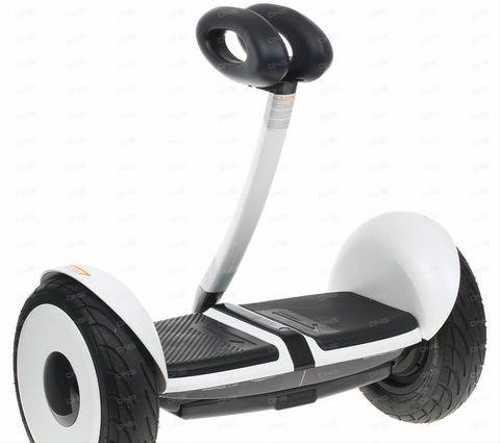 Segway ninebot mini lite
