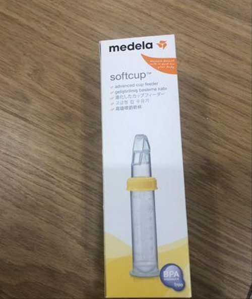 Поильник Medela