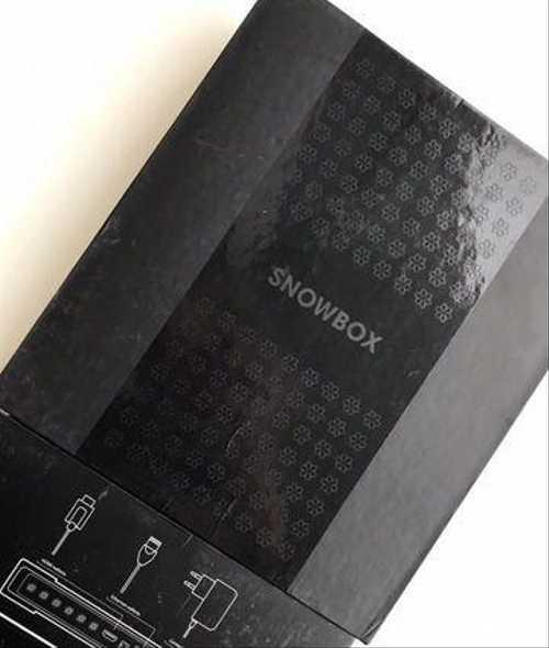 Snowbox palm 2 a312 перепрошивка на андроид