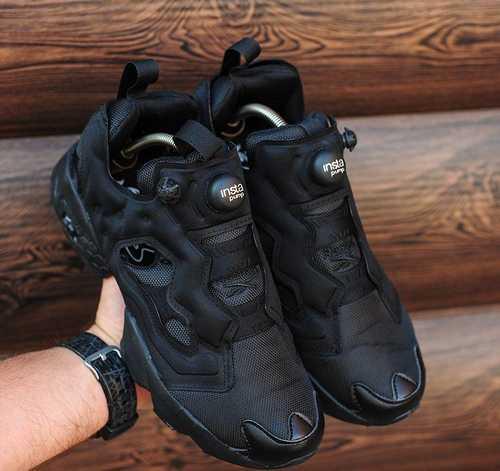 Кросcовки Reebok Insta Pump