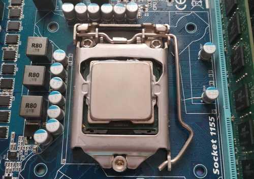 Intel r core i5 2310