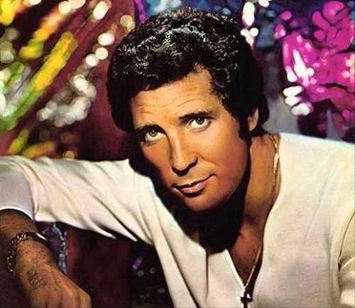 2 фирменных винила Tom Jones - 1970, 1973г