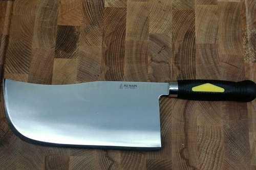 Нож для рубки вес 850 грам Au nain Франция