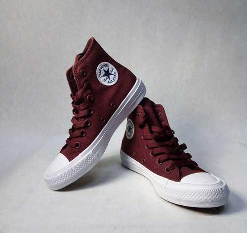 Кеды Converse