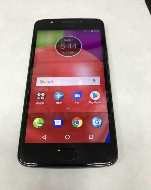 Motorola Moto E4 16Gb