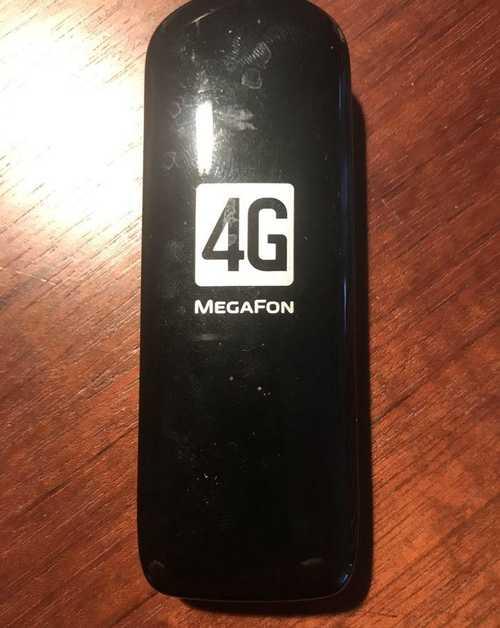 Модем 4G Мегафон
