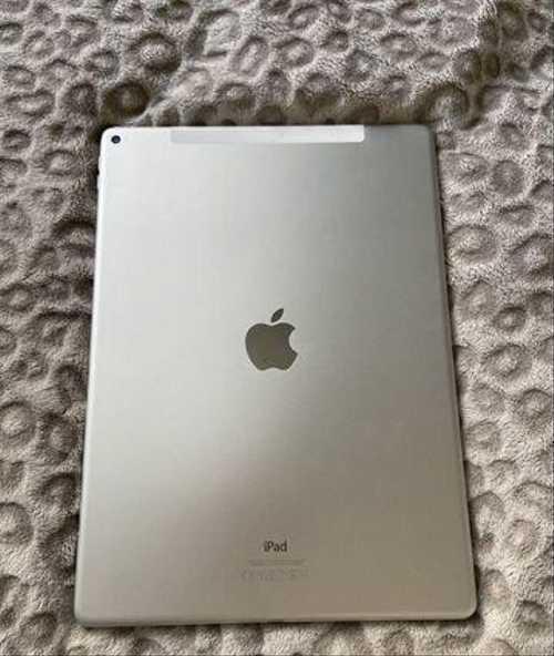 iPad Pro 12 9model a1652