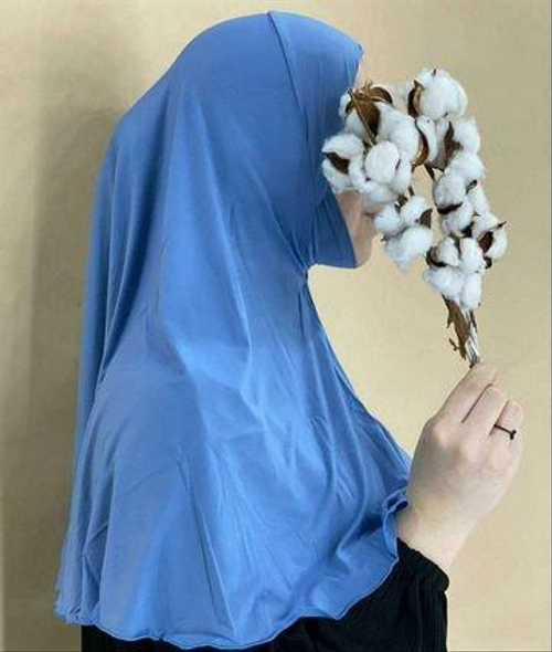 Женский платок хиджаб