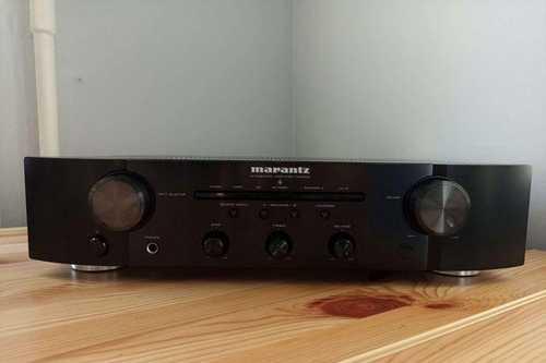 Усилитель интегральный Marantz PM-5005 (ресивер)