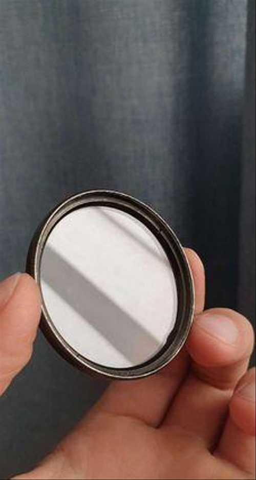 Светофильтр dicom UV 52mm