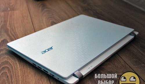 Ультрабук Acer V 13 на Core i5 с Чеком в Коробке
