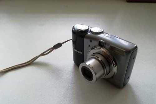 Фотоаппарат Canon pc1309
