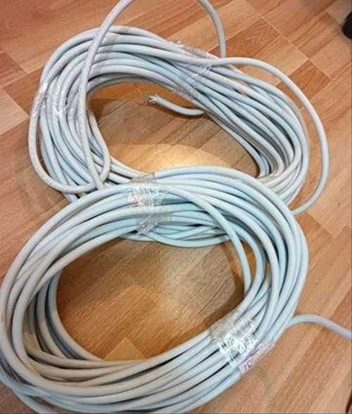 Провод шнур кабель новый