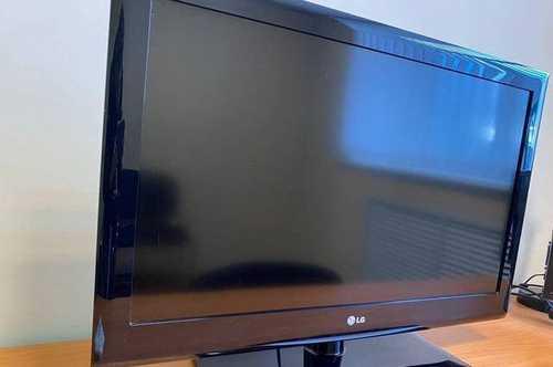 Телевизор LG 32LE4500