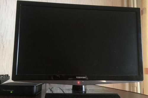 Телевизор toshiba 19EL933RB