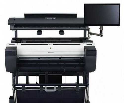 Canon imageprograf iPF770 MFP L40