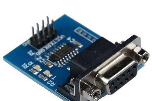 Конвертеры RS232 в USB 2.0 или в uart TTL