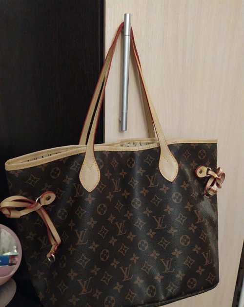 Сумка Louis Vuitton