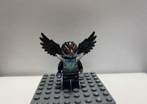 Lego Chima Razar