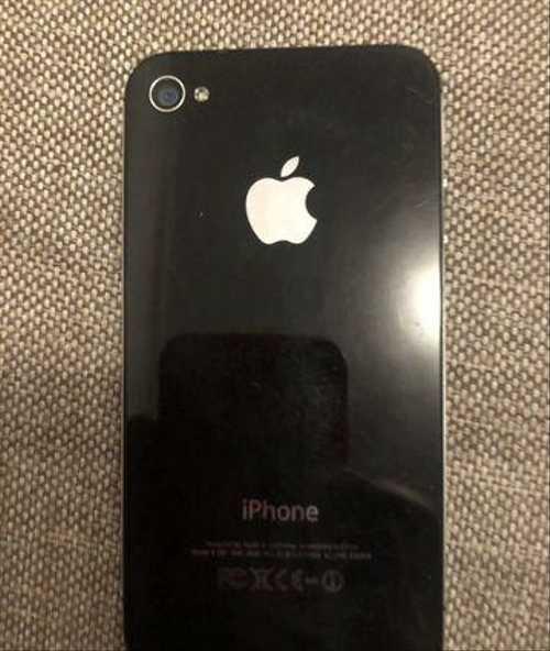 iPhone 4s 8gb