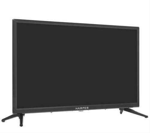 Телевизор LED 24" (60 см) Harper 24R490TS