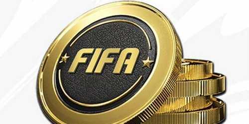 Монеты fifa 22 (Fifa coins/Fifa 22 coins) PC/Orgn