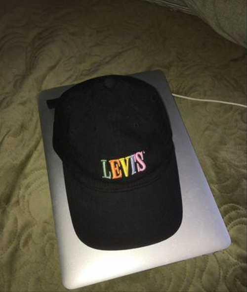 Levi’s Бейсболка