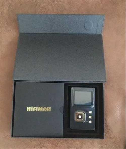 Плеер HiFiMan 603 Slim