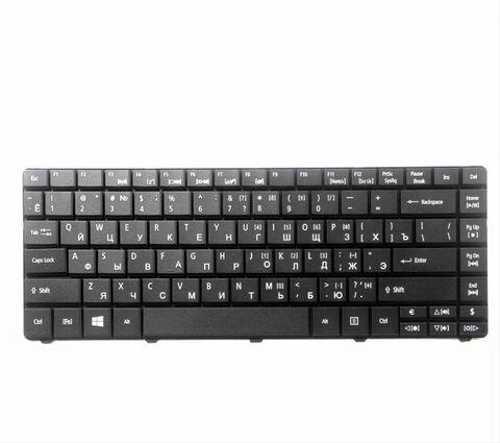 Клавиатура для ноутбука Acer Aspire E1-421, E1-431
