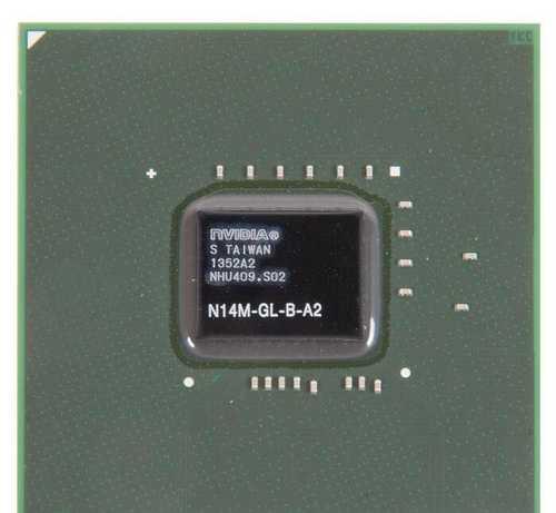 Замена видеочипа nVidia GeForce G710M