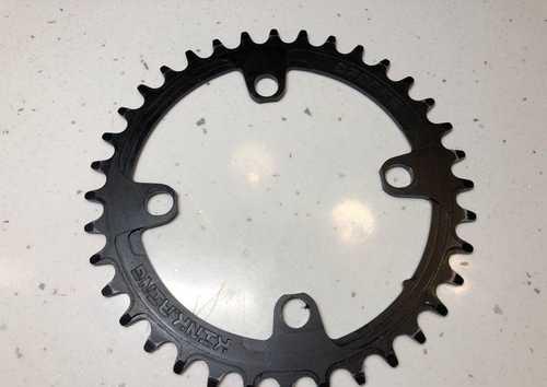 Звезда Narrow Wide Dforks 36T