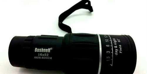 Монокуляр Bushnell 16 *52