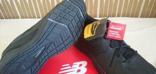 Большой размер 53/US18/36см New Balance USA вышлем
