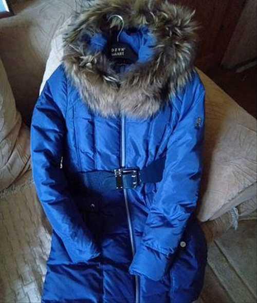 Пуховик