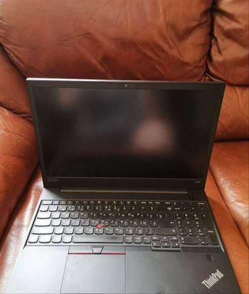 Lenovo thinkpad e580 i5 8gb