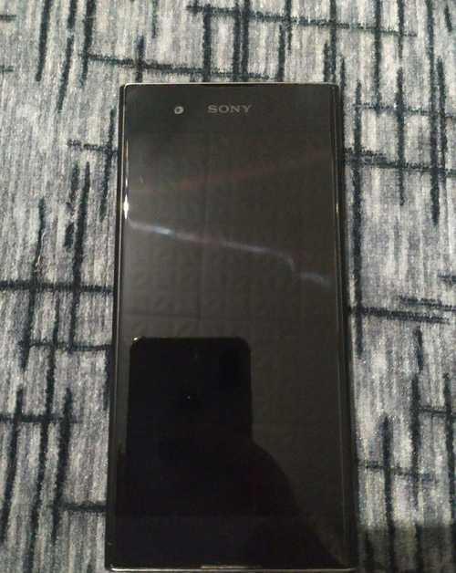 Телефон Sony Xperia xa1plus (+торг)